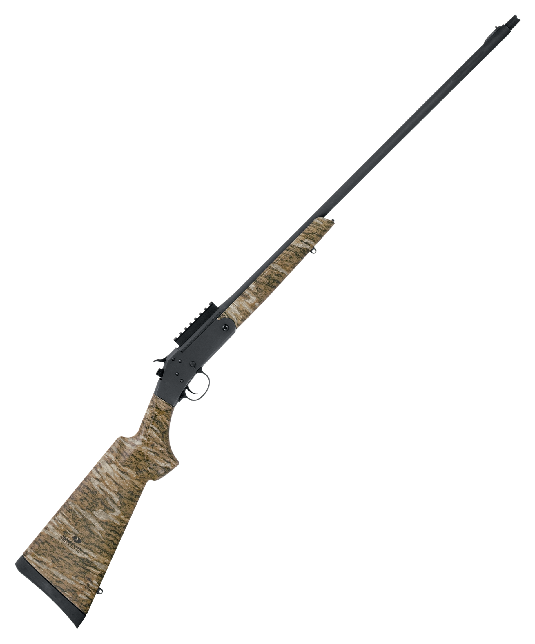 Stevens by Savage 301 Turkey Single-Shot Shotgun | Mack's Prairie Wings